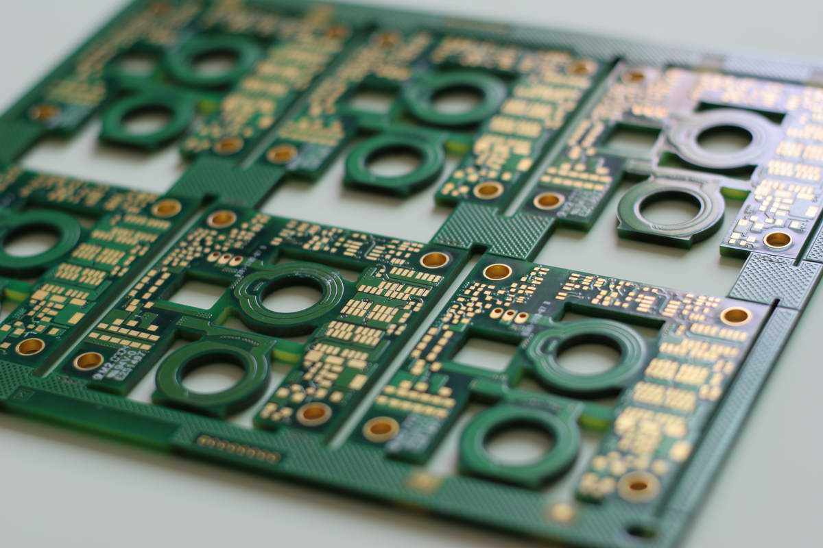 BGA PCB 组装 - 惠州市凌航达科技有限公司-官方网站